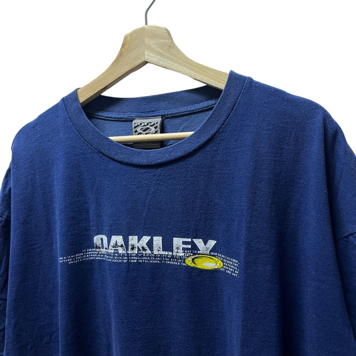 Vintage Oakley Software 90s | Grailed