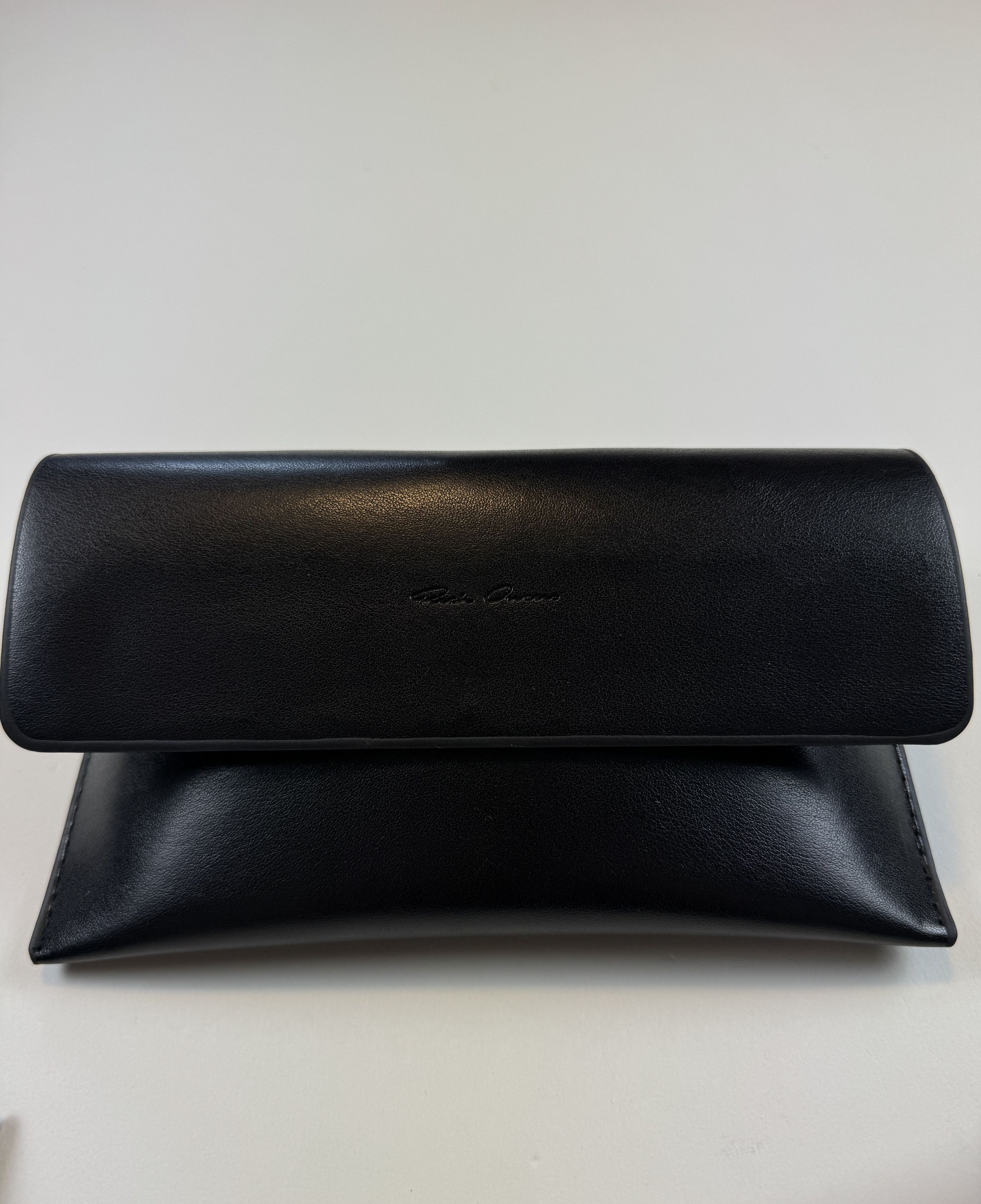 Rick Owens Rick Owens Shield Sunglasses | Grailed