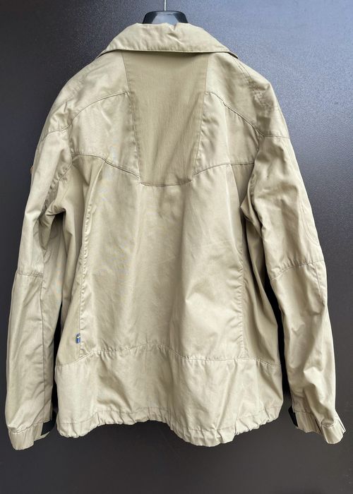 Fjallraven Fjällräven Alta Jacket G-1000 Trekking outdoor | Grailed