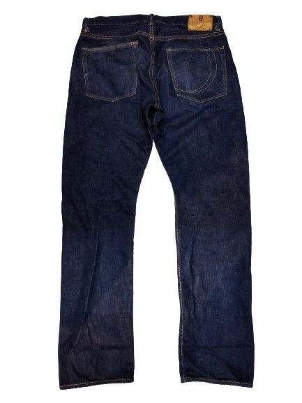 Japan Blue Momotaro X Japan Blue Jeans | Grailed