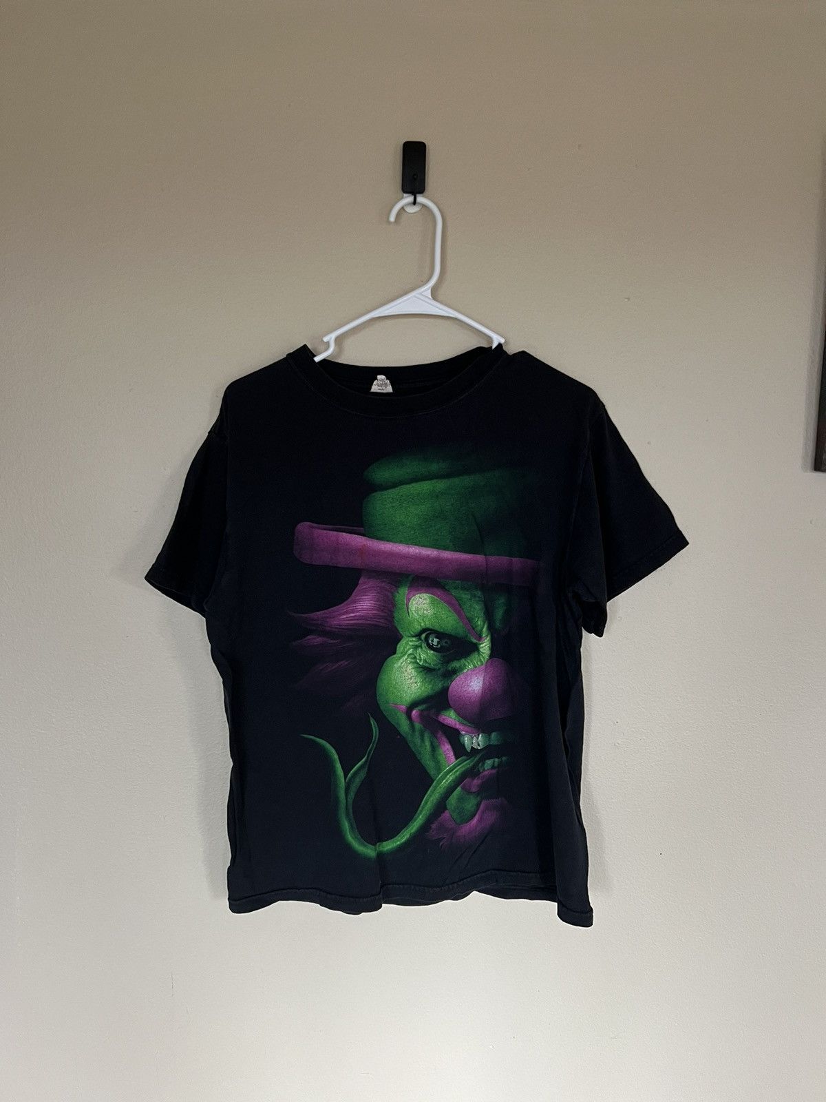 Vintage Insane Clown Posse ICP tee | Grailed
