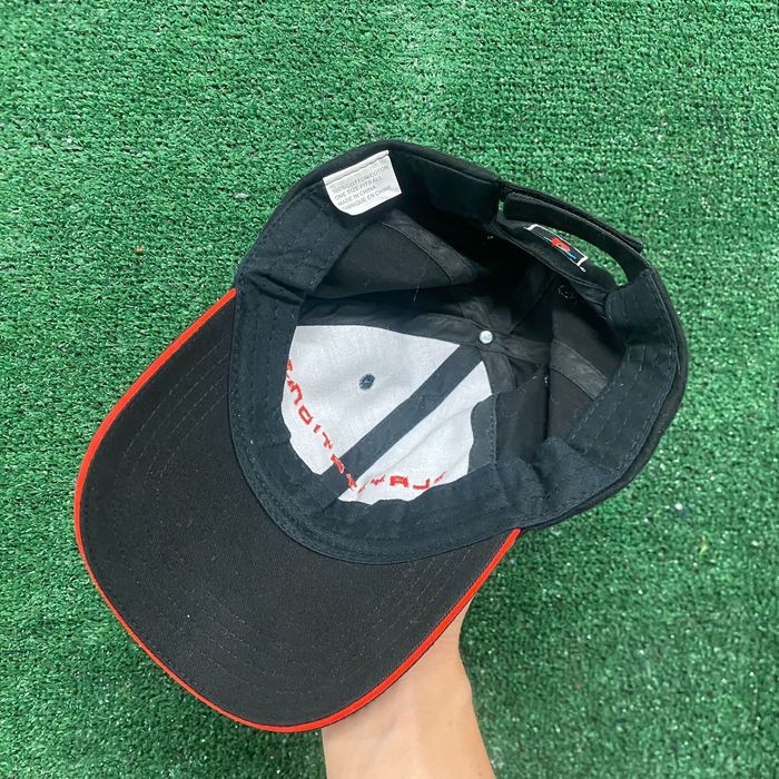 Vintage Vintage Y2K Sony PlayStation 3 Logo Essential Baseball Cap ...