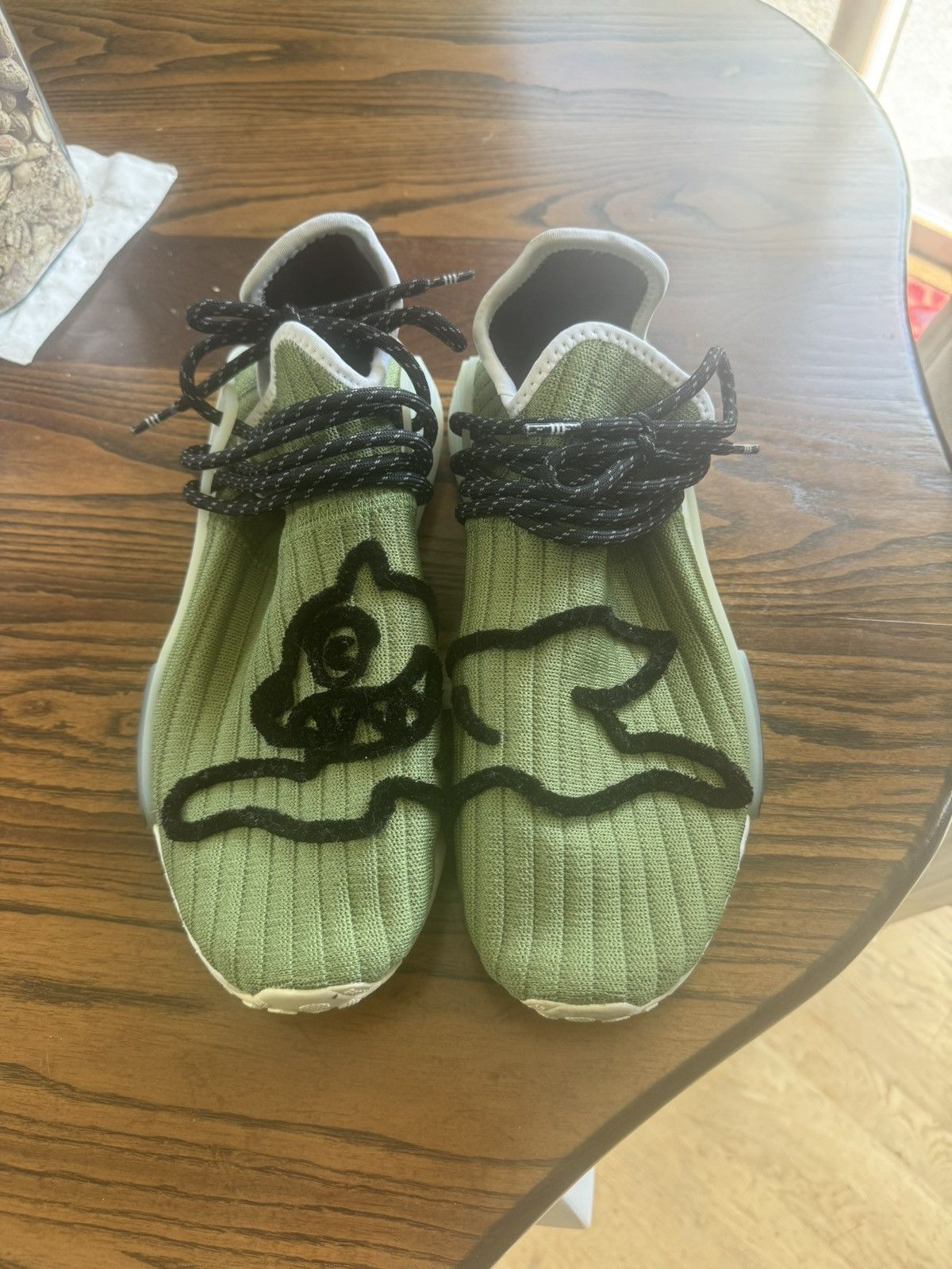 Adidas Ice Cream x NMD | Grailed