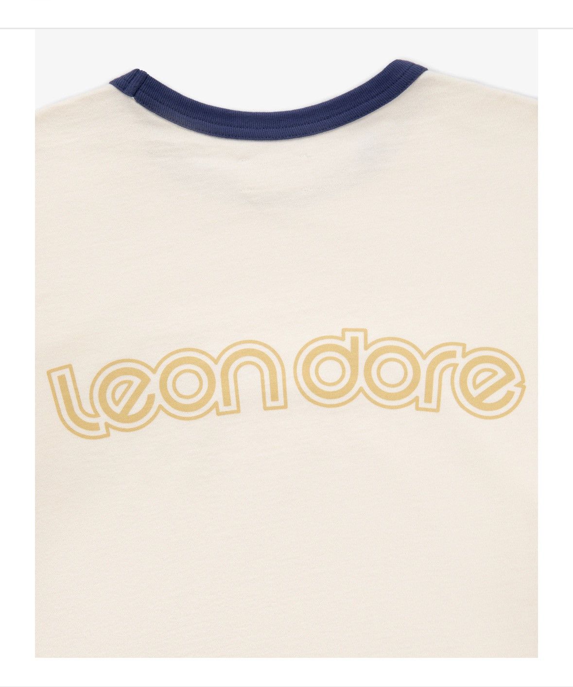 Aime Leon Dore Aime Leon Dore ALD Retro Ringer Tee Large | Grailed