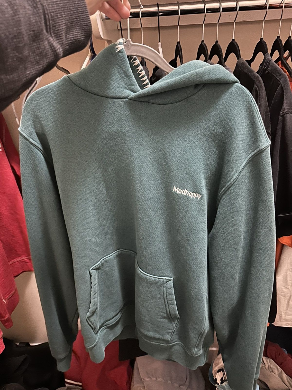 Madhappy MADHAPPY OG RELEASE | Grailed