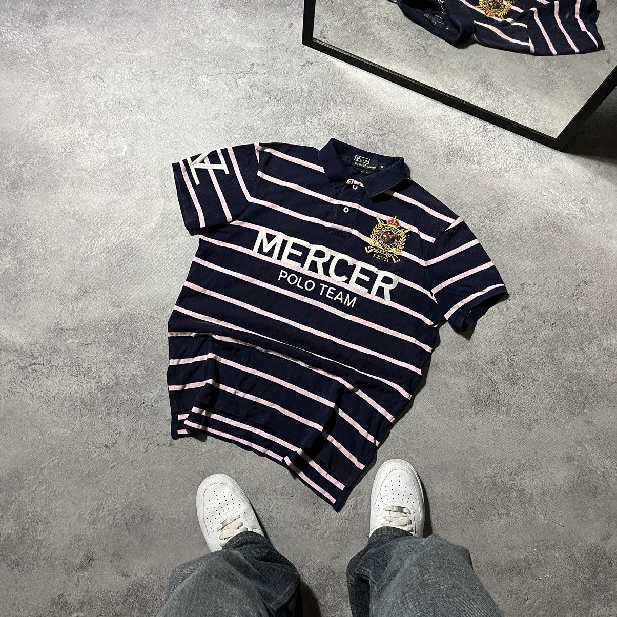 Polo Ralph Lauren × Ralph Lauren × Vintage Chief Keef Polo Ralph Lauren ...