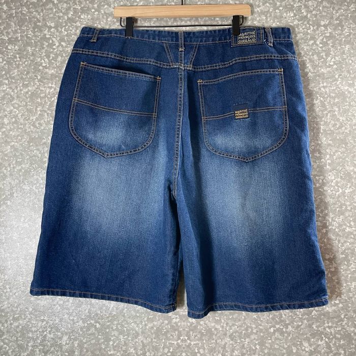 Marithe Francois Girbaud Marithe Francois Girbaud Vintage 1990's Denim ...