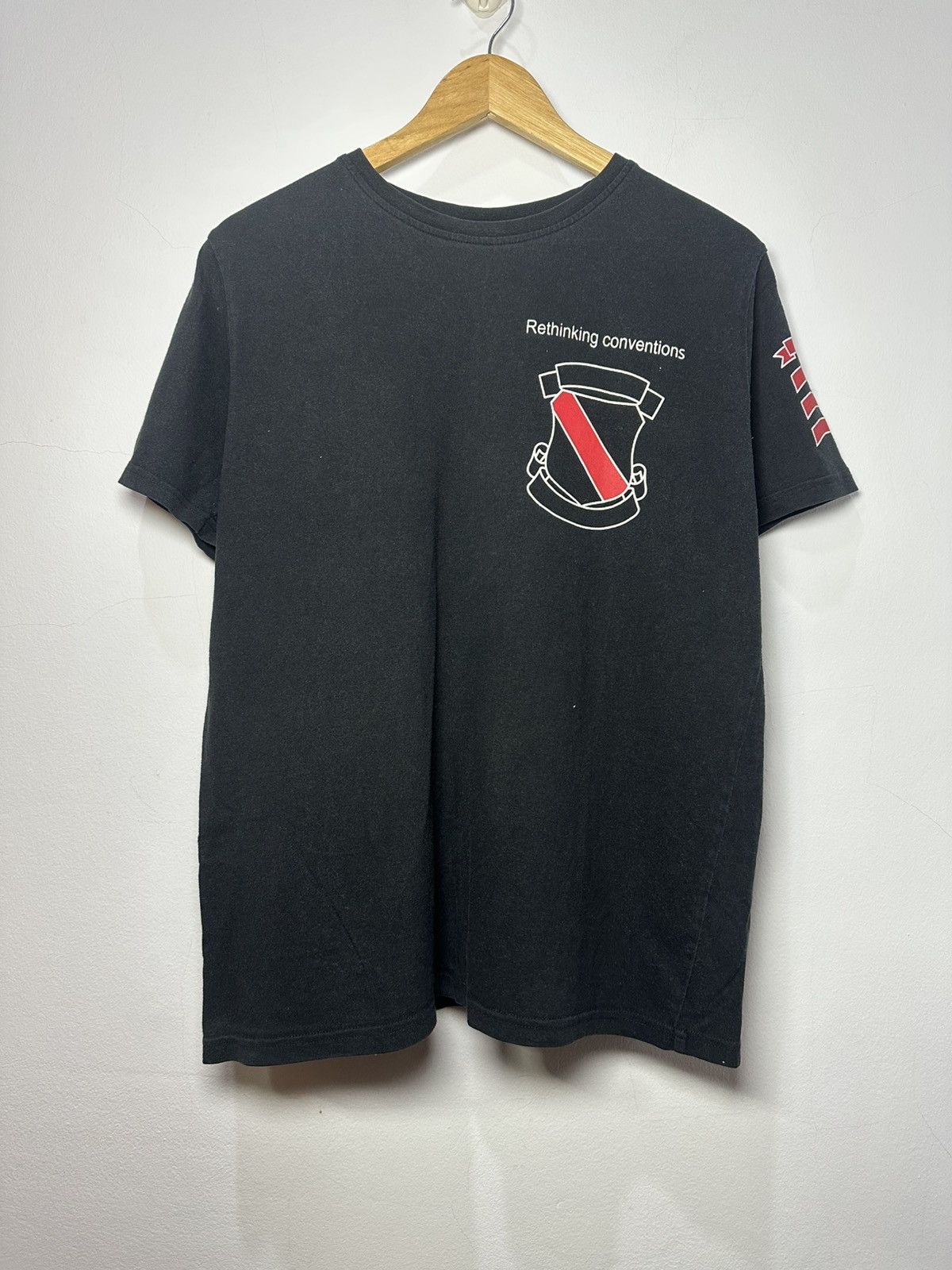 Marlboro × Number (N)ine × Vintage Number Nine x Marlboro Rethinking ...