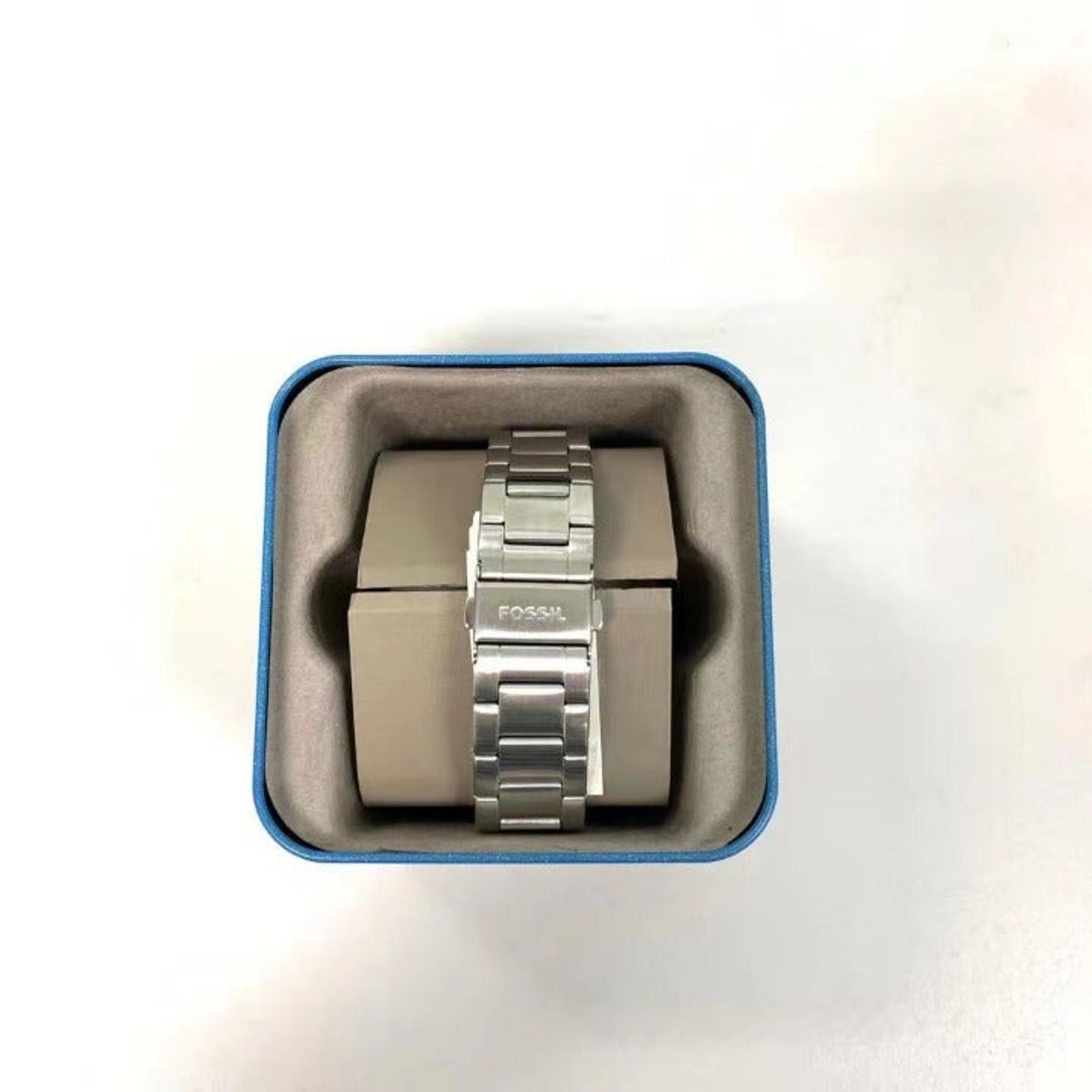 Fossil Fossil BQ2492 Bannon Multifunction Watch | Grailed