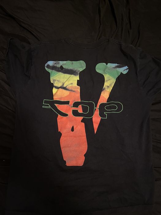 Vlone Vlone NBA Youngboy “All In” | Grailed