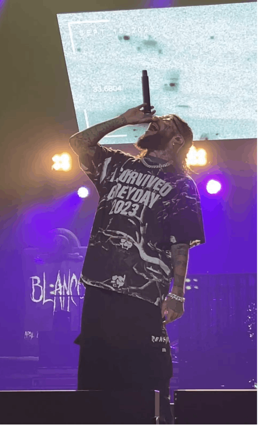 G59 Records I SURVIVED GREYDAY 2023 CAMO | Grailed