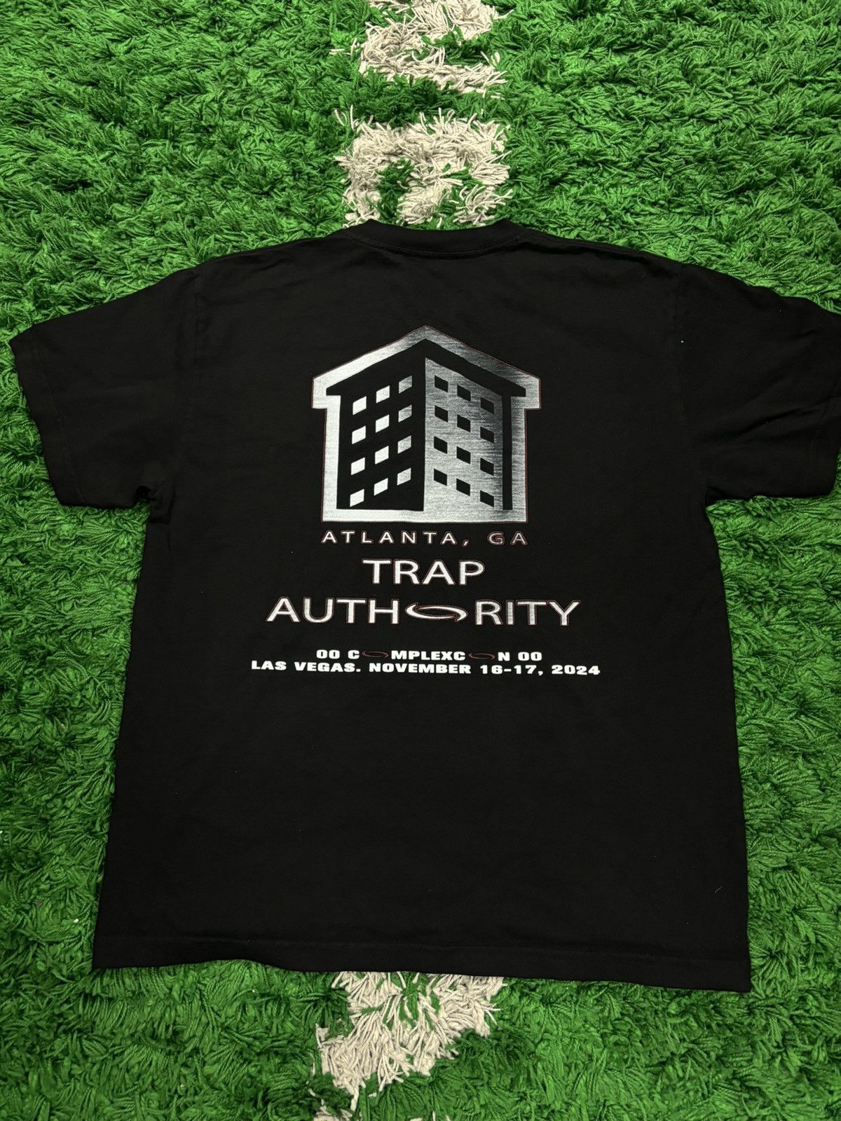 Playboi Carti Opium playboy carti trap house T shirt | Grailed