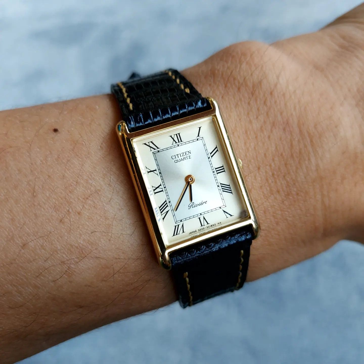 Citizen 💥Vintage 80s Citizen Sunburst Tuxedo Homage Tank | Grailed