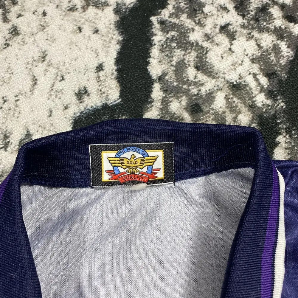 Vintage 1993 TOTTENHAM HOTSPUR HOLSTEN SOCCER JERSEY TSHIRT TEE KIT ...