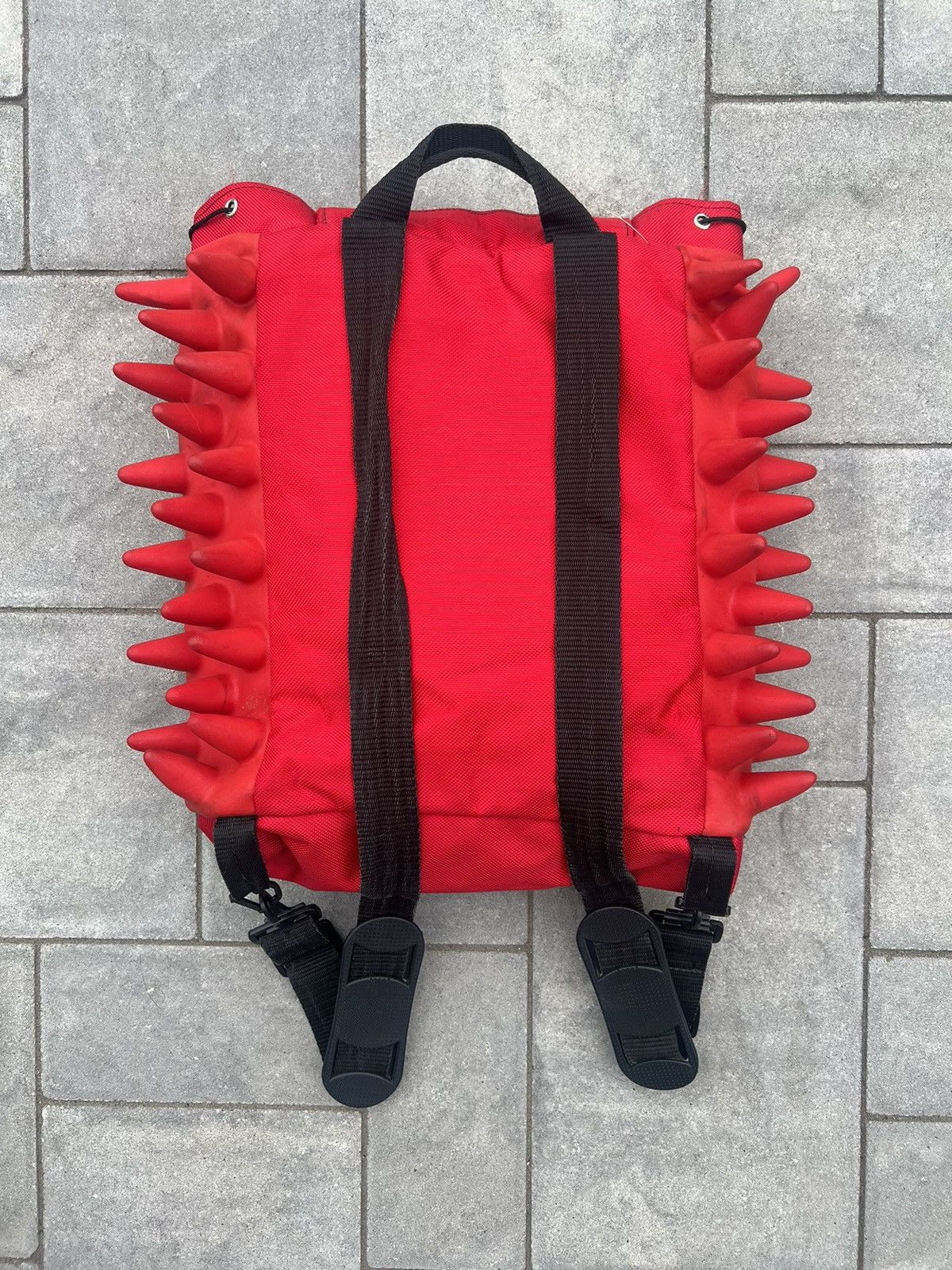 Craig Morrison Craig Morrison Gen 1 Bug Bag Rucksack | Grailed
