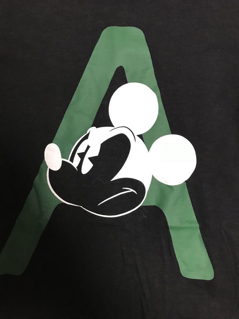 Disney × Undercover 🔥RARE🔥 Undercover Collab With Uniqlo Mickey Mouse ...