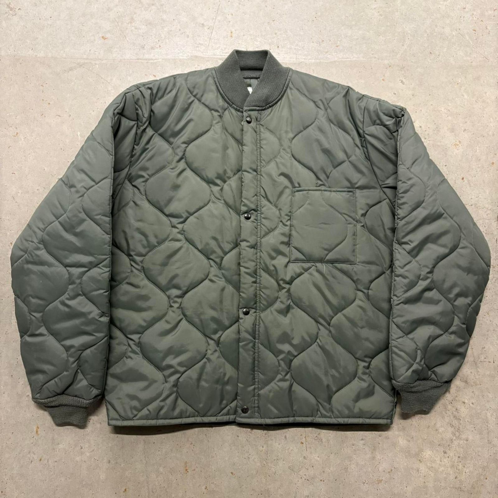 Military × Streetwear × Vintage Crazy Vintage Y2K Air Force Military ...