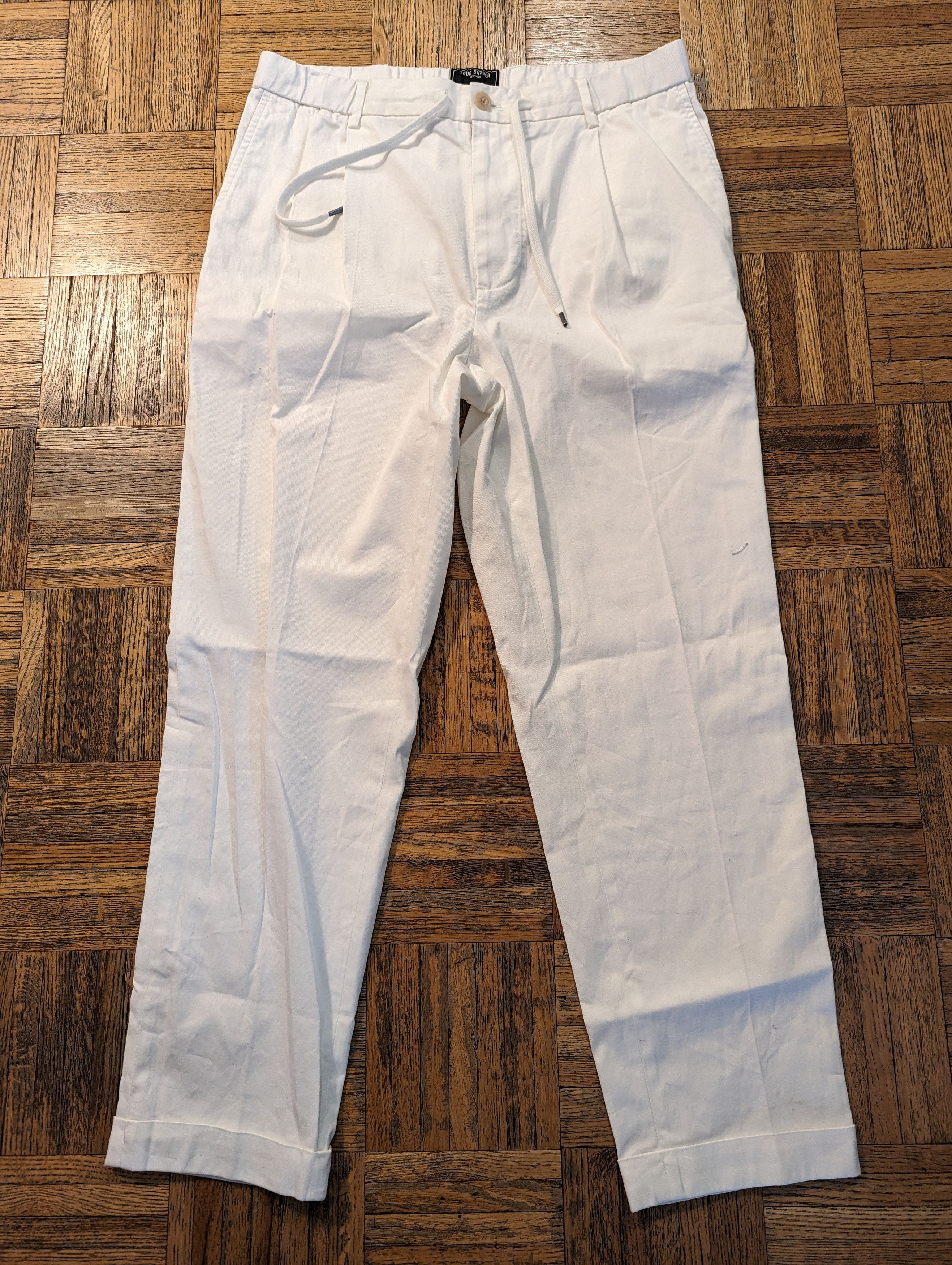 Todd Snyder Pants, new with tags | Grailed