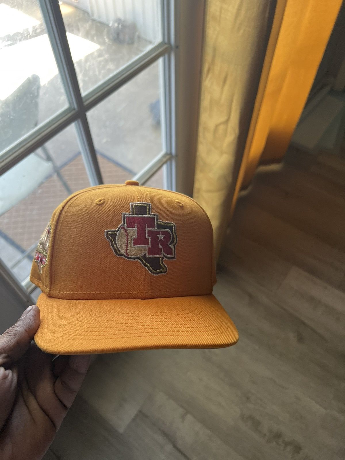 Hat Club Hatclub Rangers | Grailed