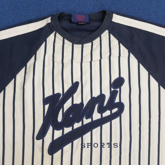 Kani Kani Sport Baseball Style Tshirt | Grailed