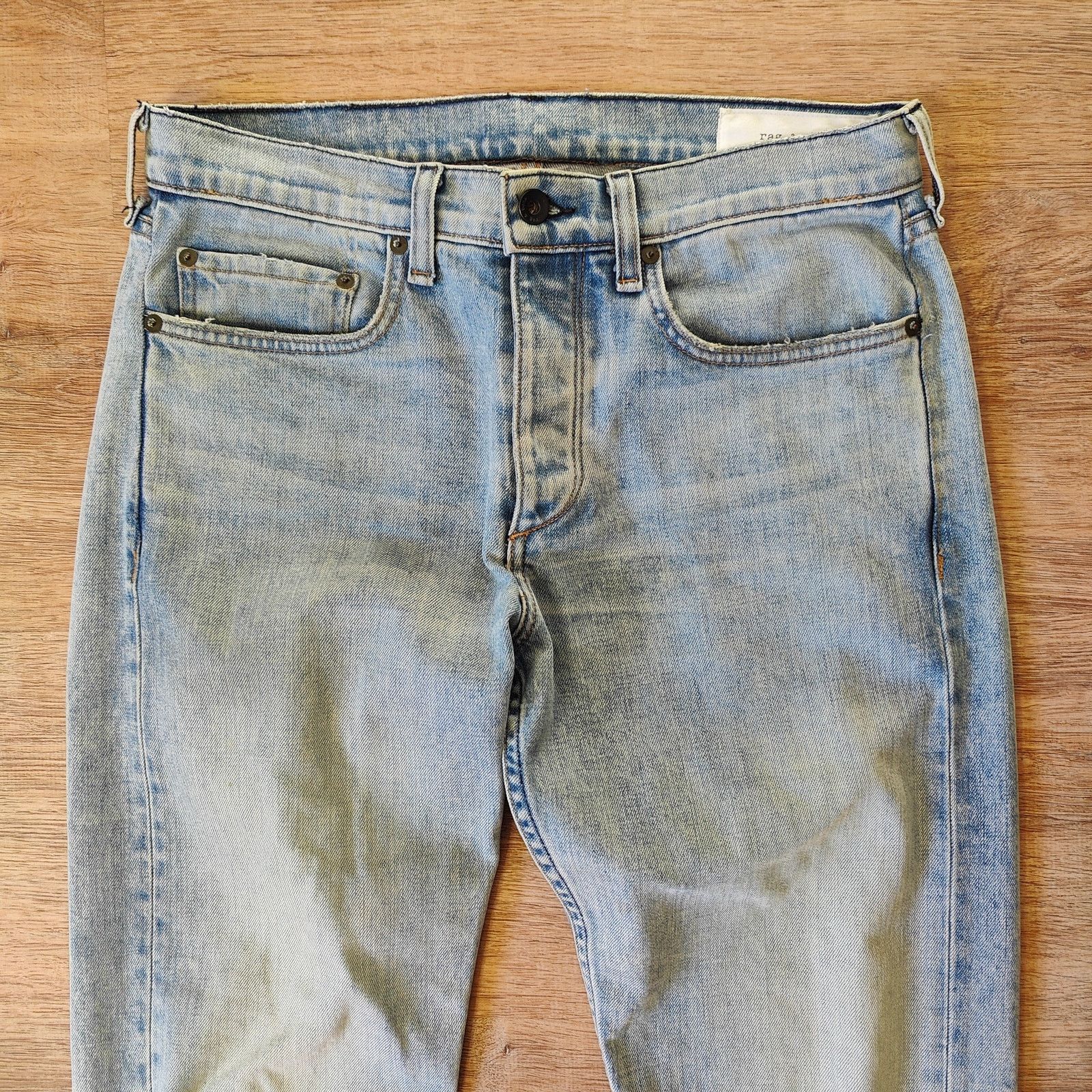 Rag And Bone Fit 1