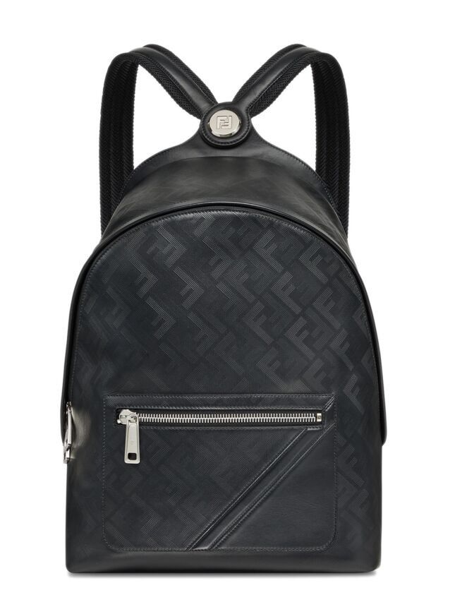 Fendi Fendi chiodo shadow diagonal | Grailed