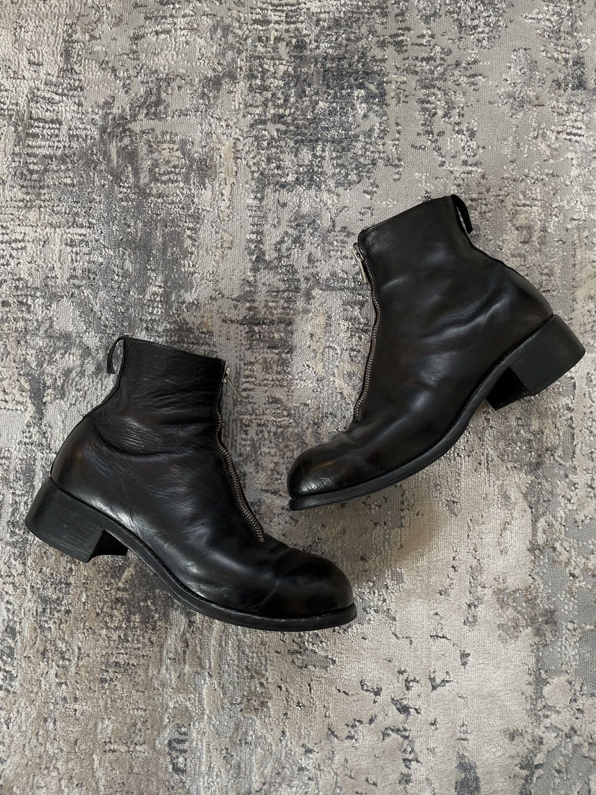 Guidi PL1 Horse Leather | Grailed
