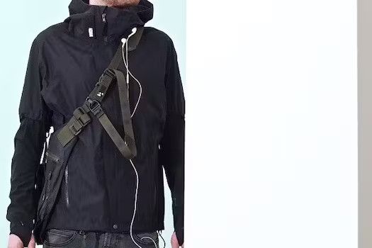 Acronym Acronym E-J21 Epic Cotton Interops | Grailed