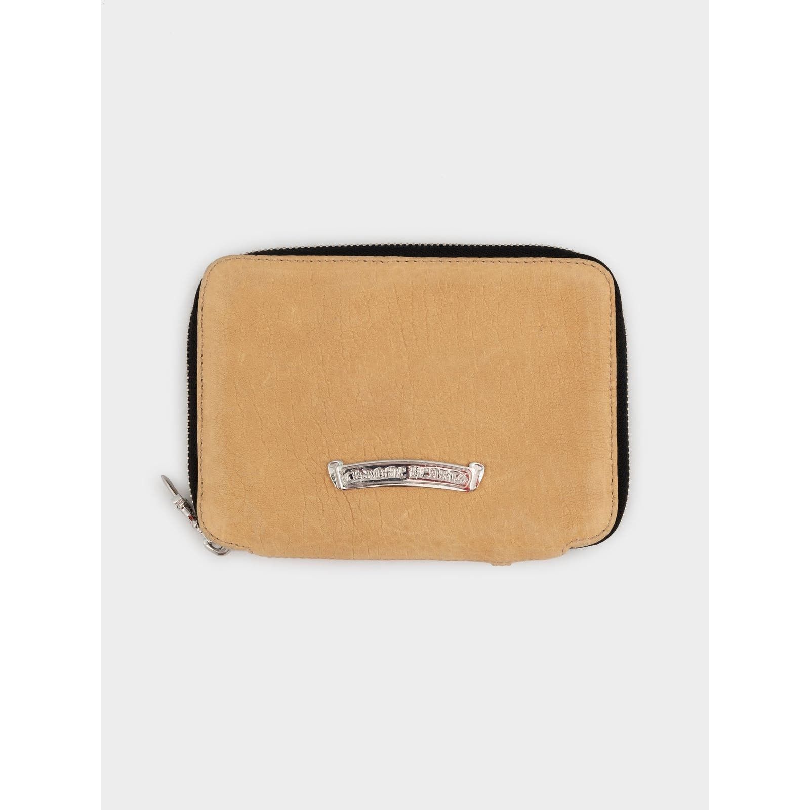 Chrome Hearts Bank Robber Wallet Set | Grailed