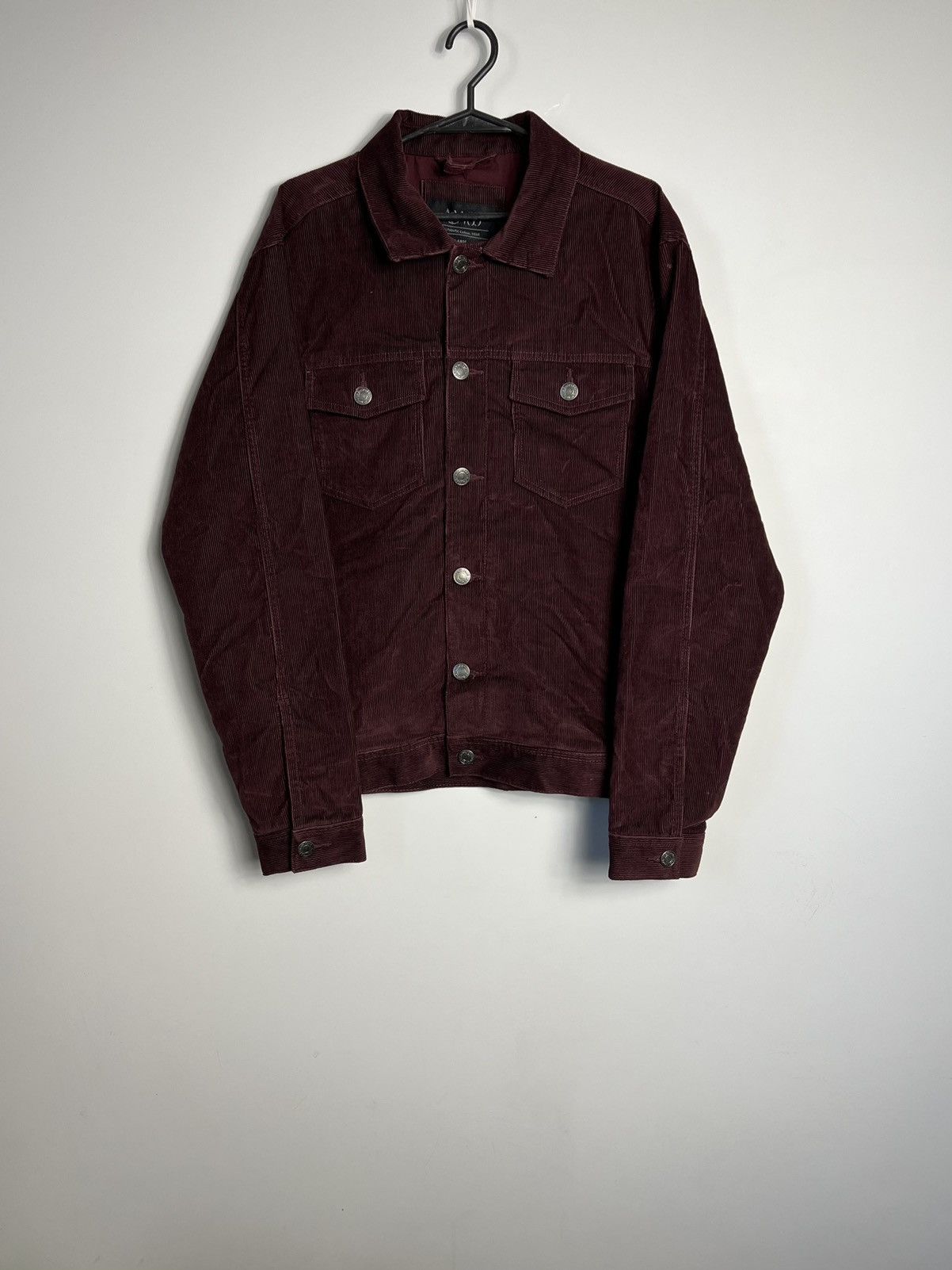 Vintage Jacket ACW85 corduroy great color | Grailed