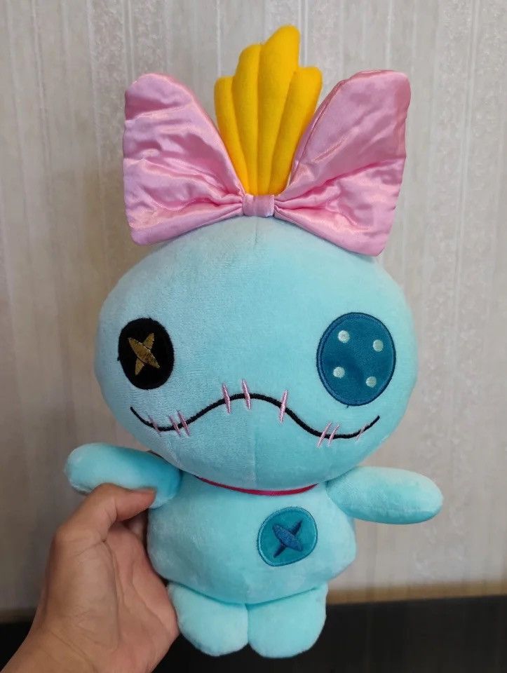 Other Stich Plush Toy | Grailed