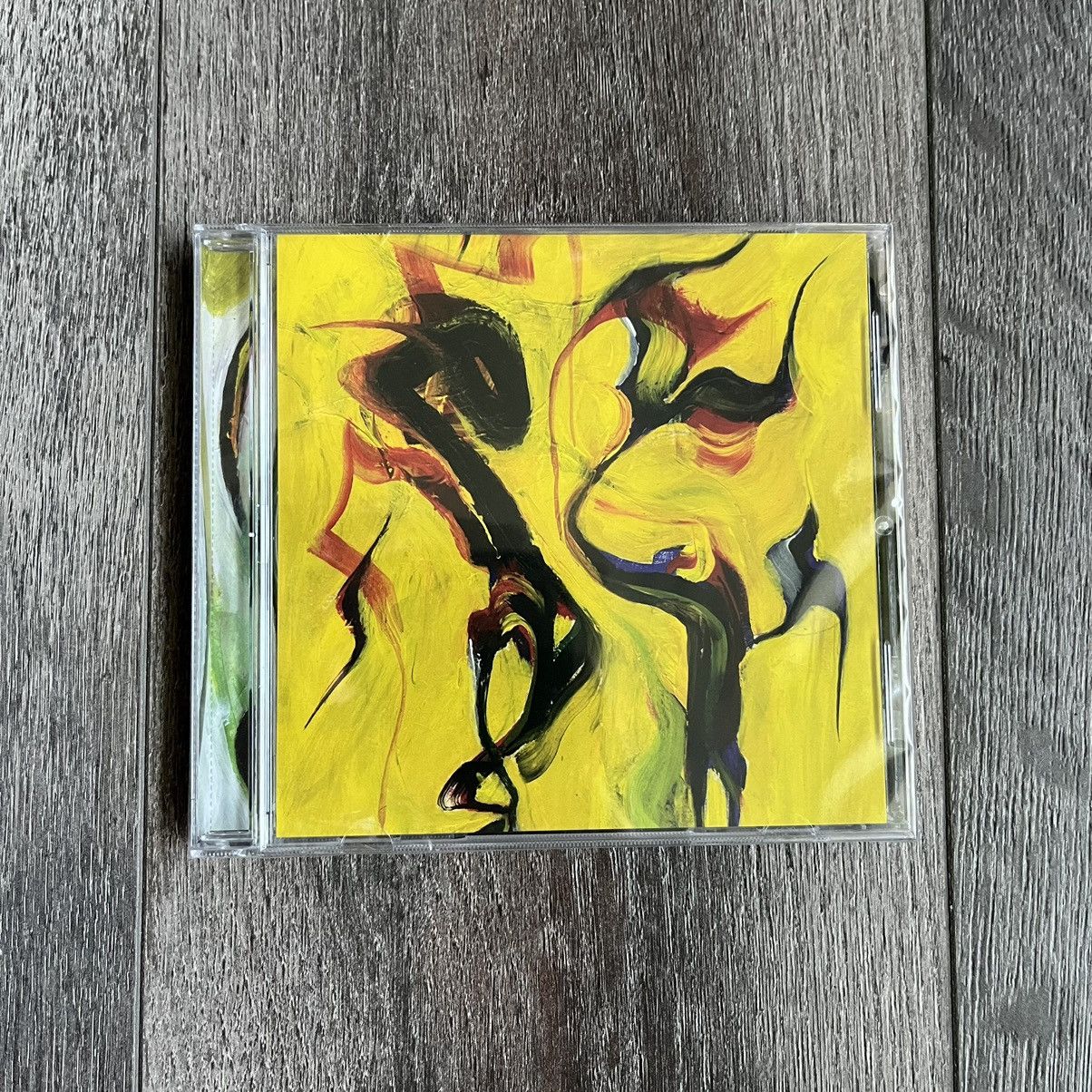 Sad Boys John Glacier x Surf Gang Records JGSG CD Compact Disc Sealed ...