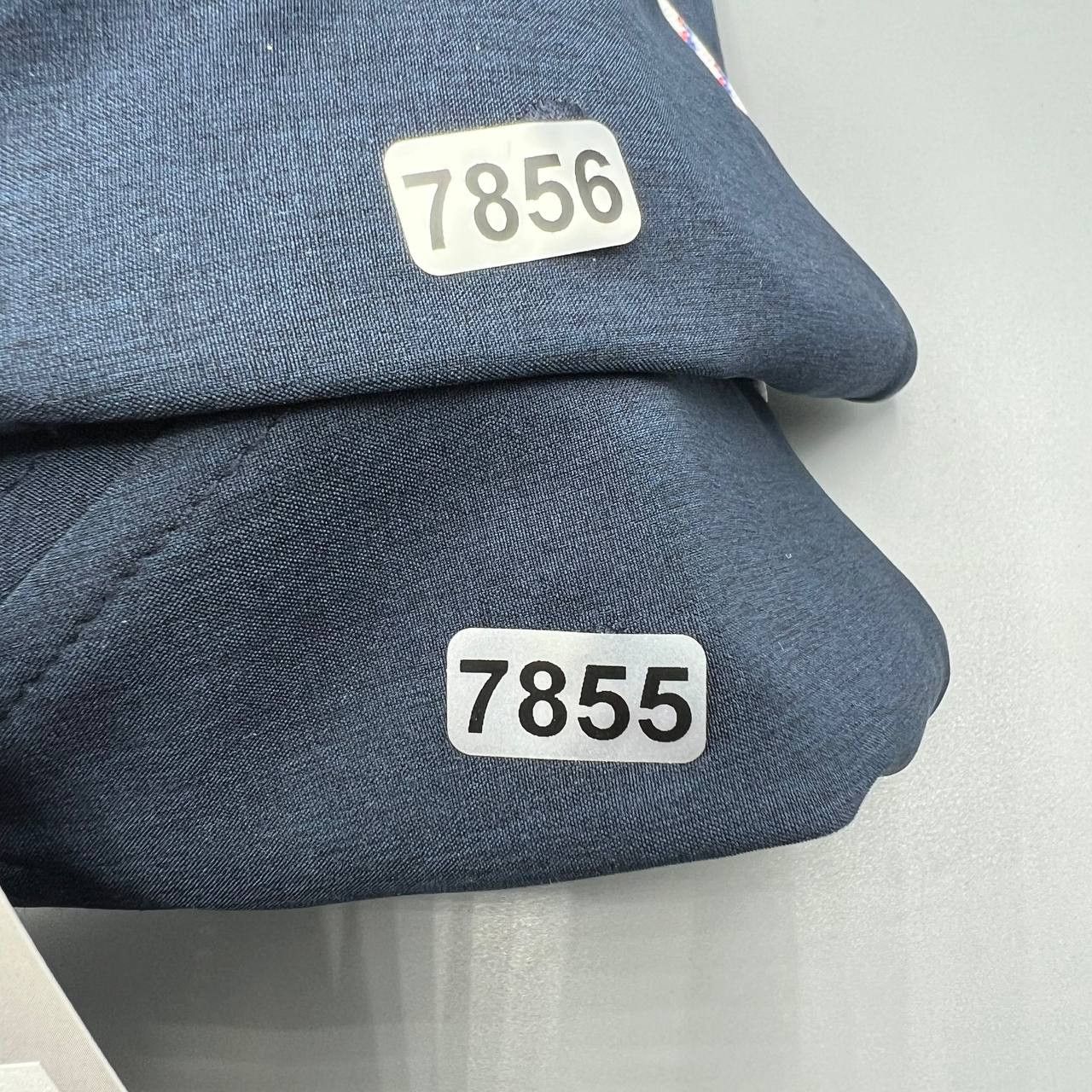 Other Maxfli Golf Hat Men Navy Braided America Snap Back Cap New | Grailed