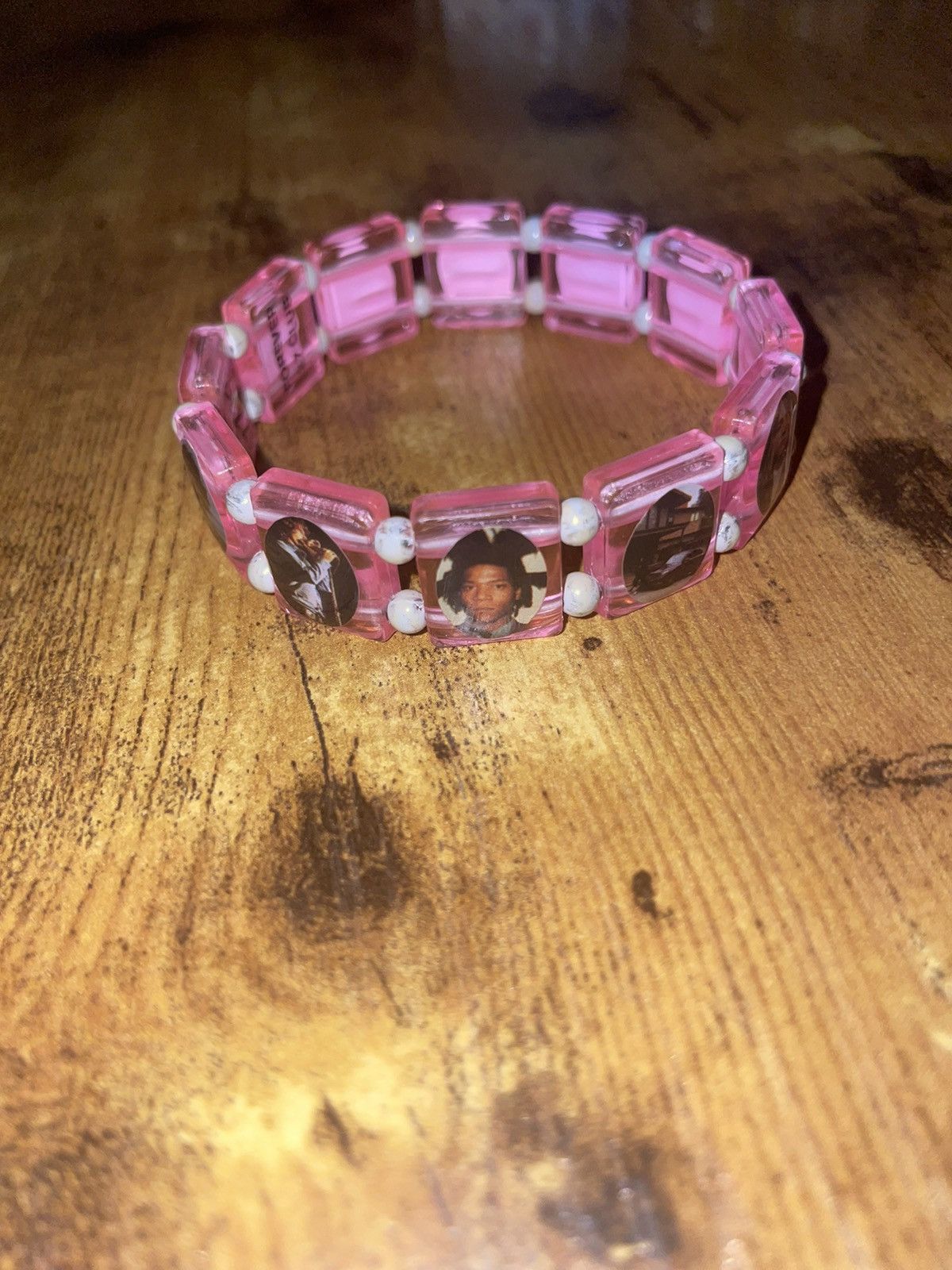 Streetwear Bazo 1199 bracelet | Grailed