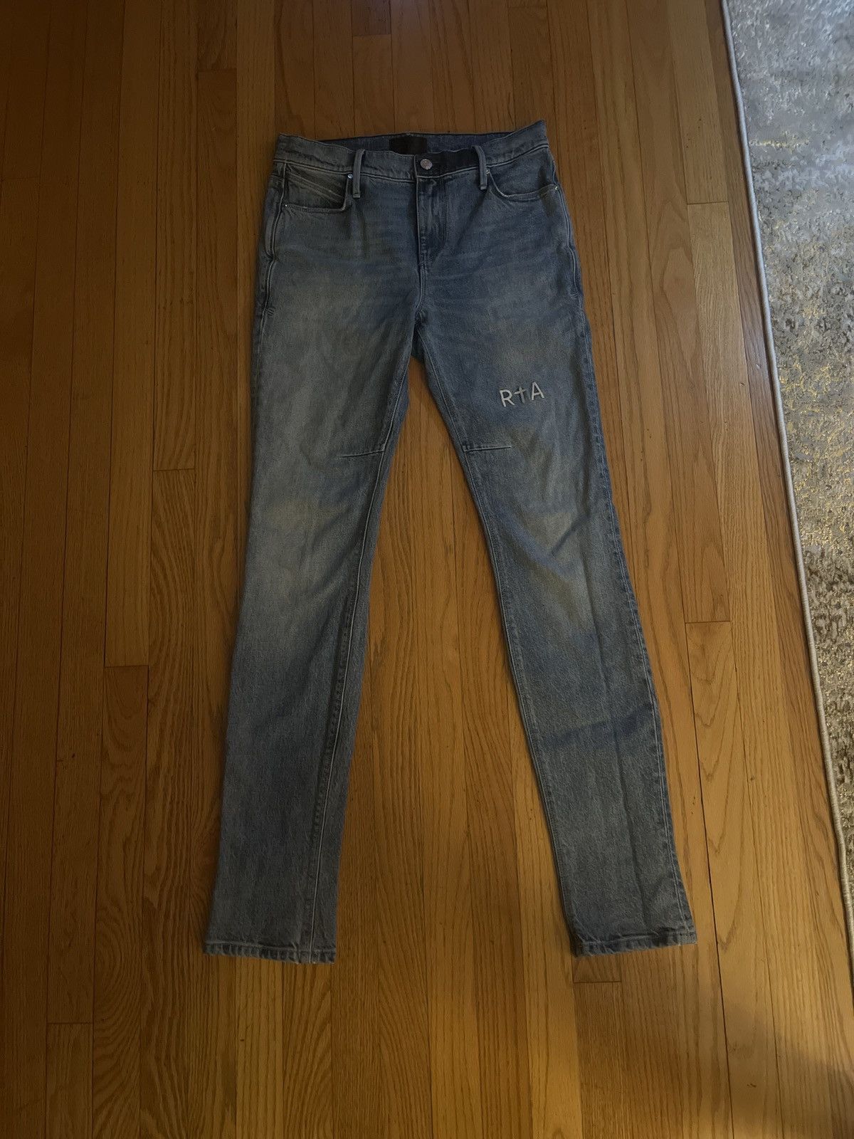 Rta RTA JEANS | Grailed