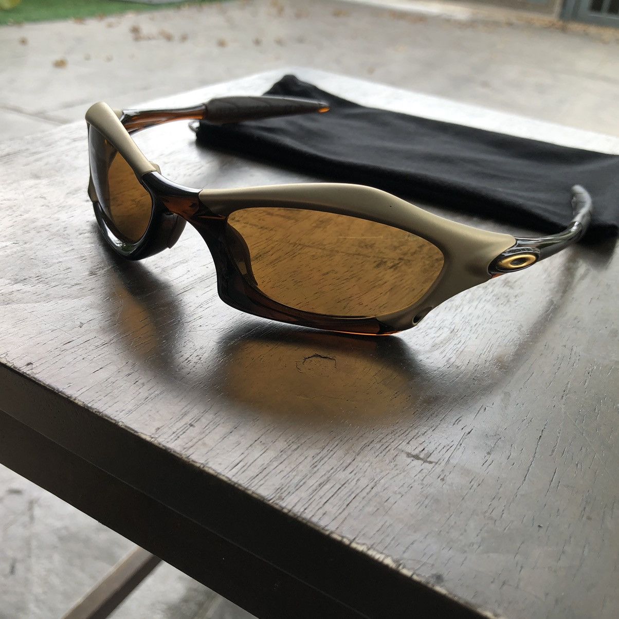 Travis Scott OAKLEY SPLICE | Grailed