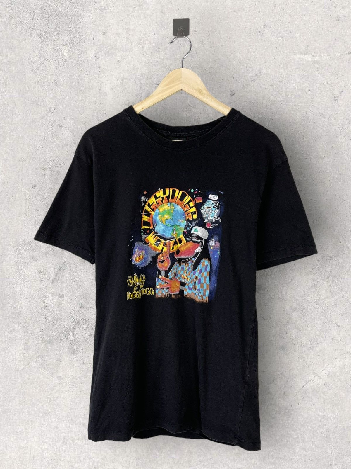Band Tees × Death Row Records × Snoop Dogg Death Row Records Snoop Dog ...