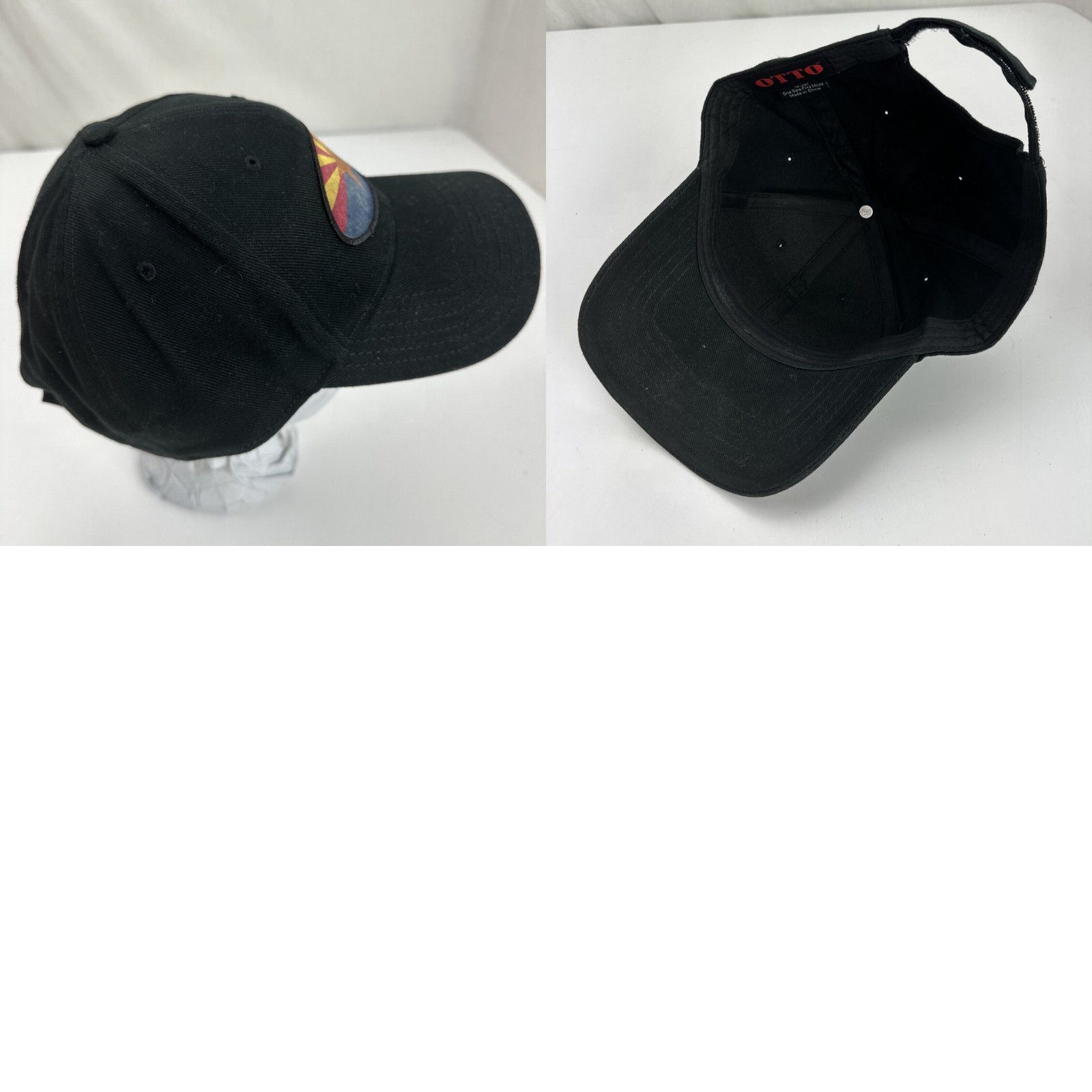 Vintage Star Logo Ball Cap Hat Adjustable Baseball | Grailed