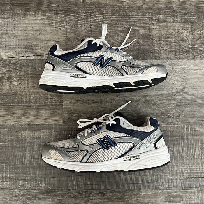 New Balance NEW BALANCE • Heritage 883 (11M) | Grailed