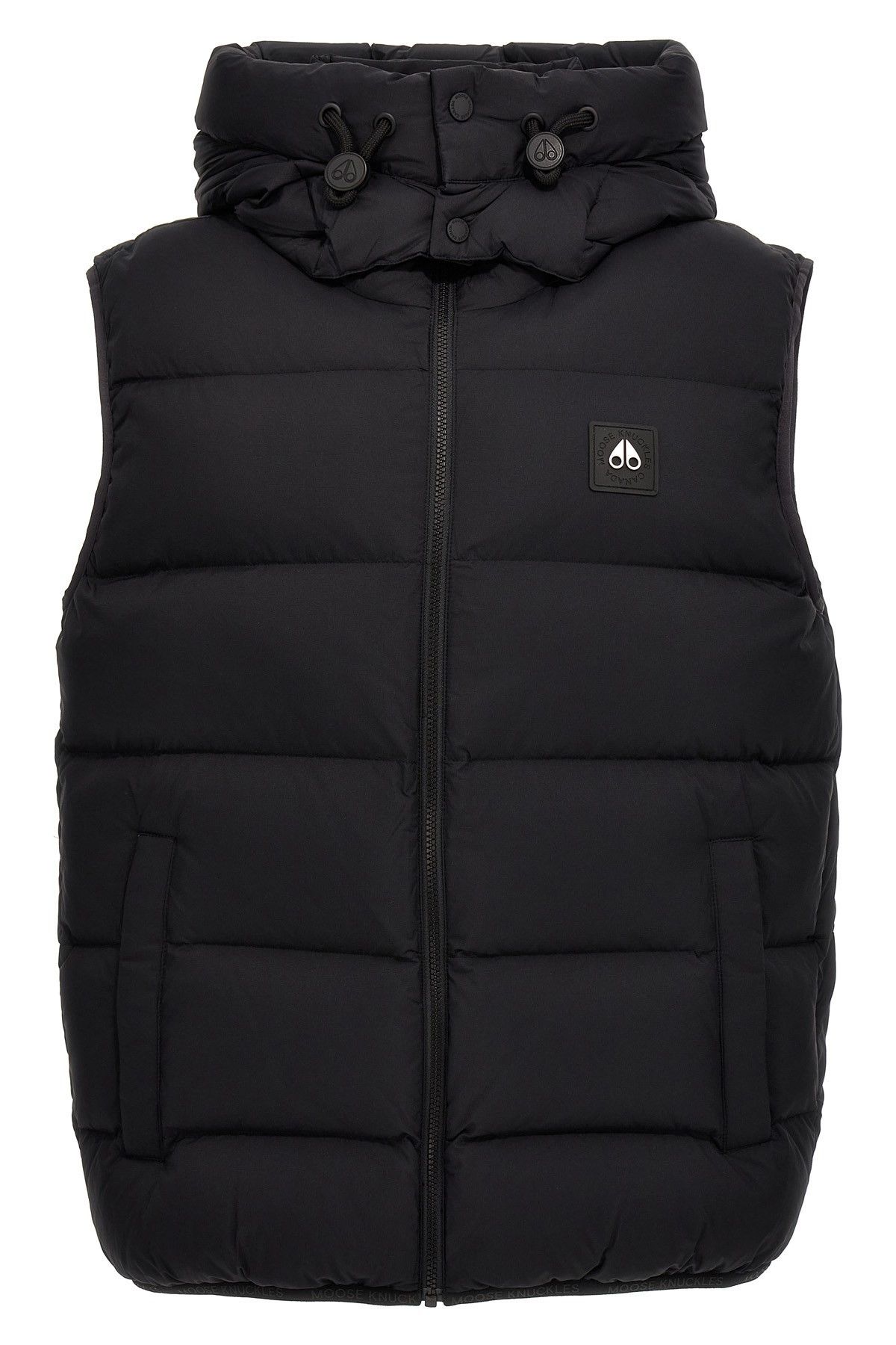 Moose Knuckles 'Sycamore' vest | Grailed
