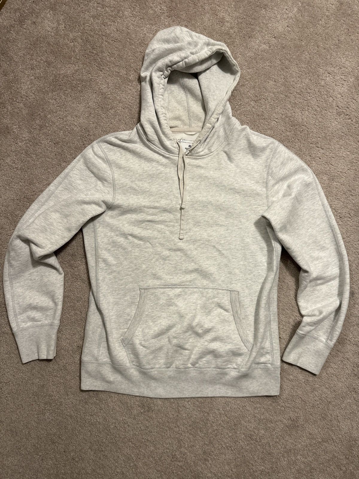 Reigning Champ Reigning Champ | Grailed