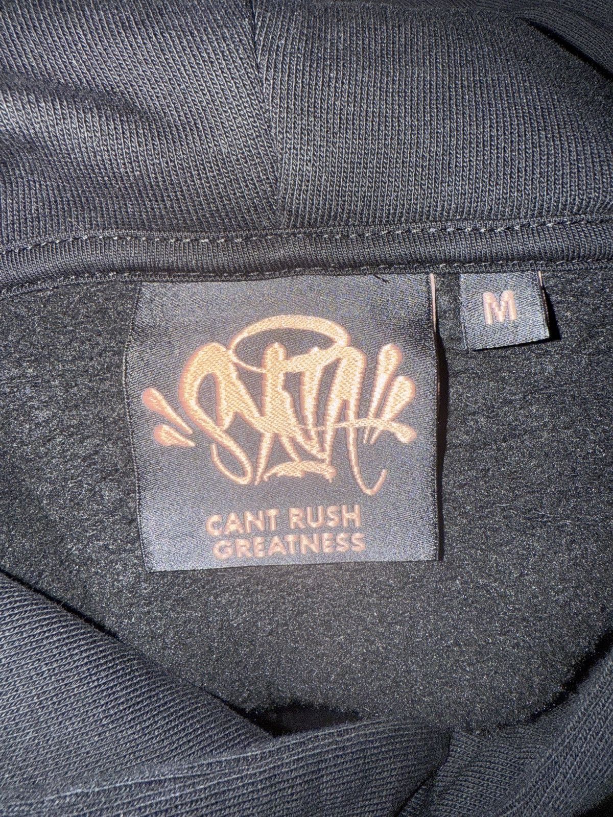 Syna World SYNA TRACK | Grailed