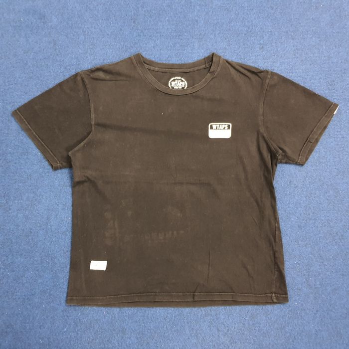 Wtaps WTAPS Tshirt | Grailed