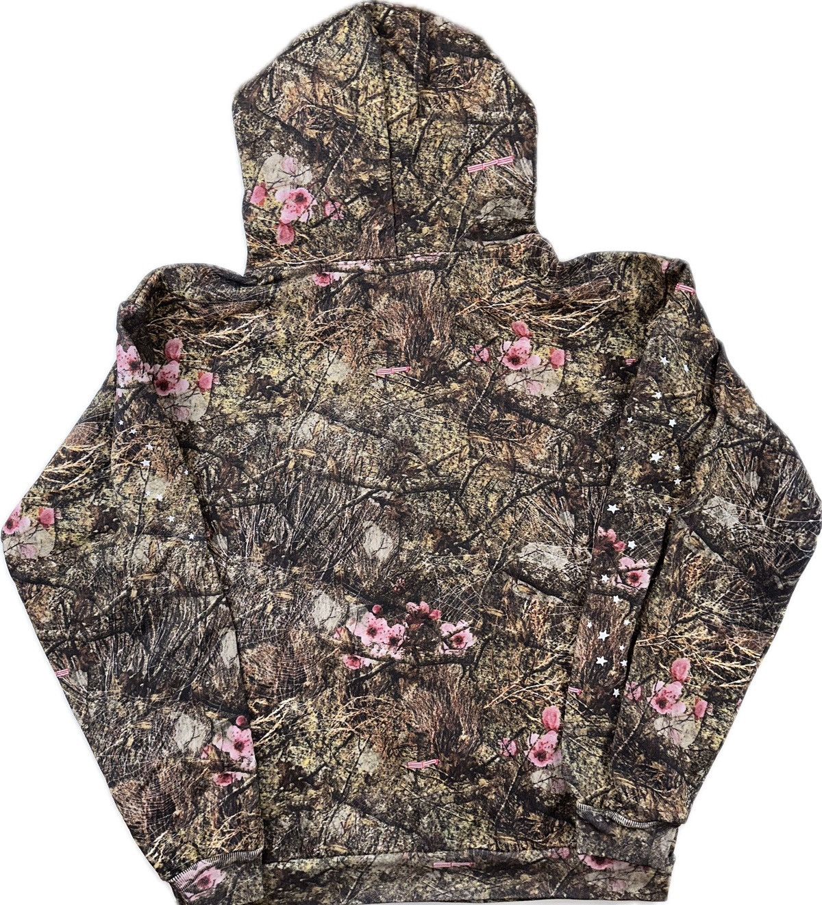 Spider Worldwide Sp5der x Real Tree OG Web Hoodie | Grailed