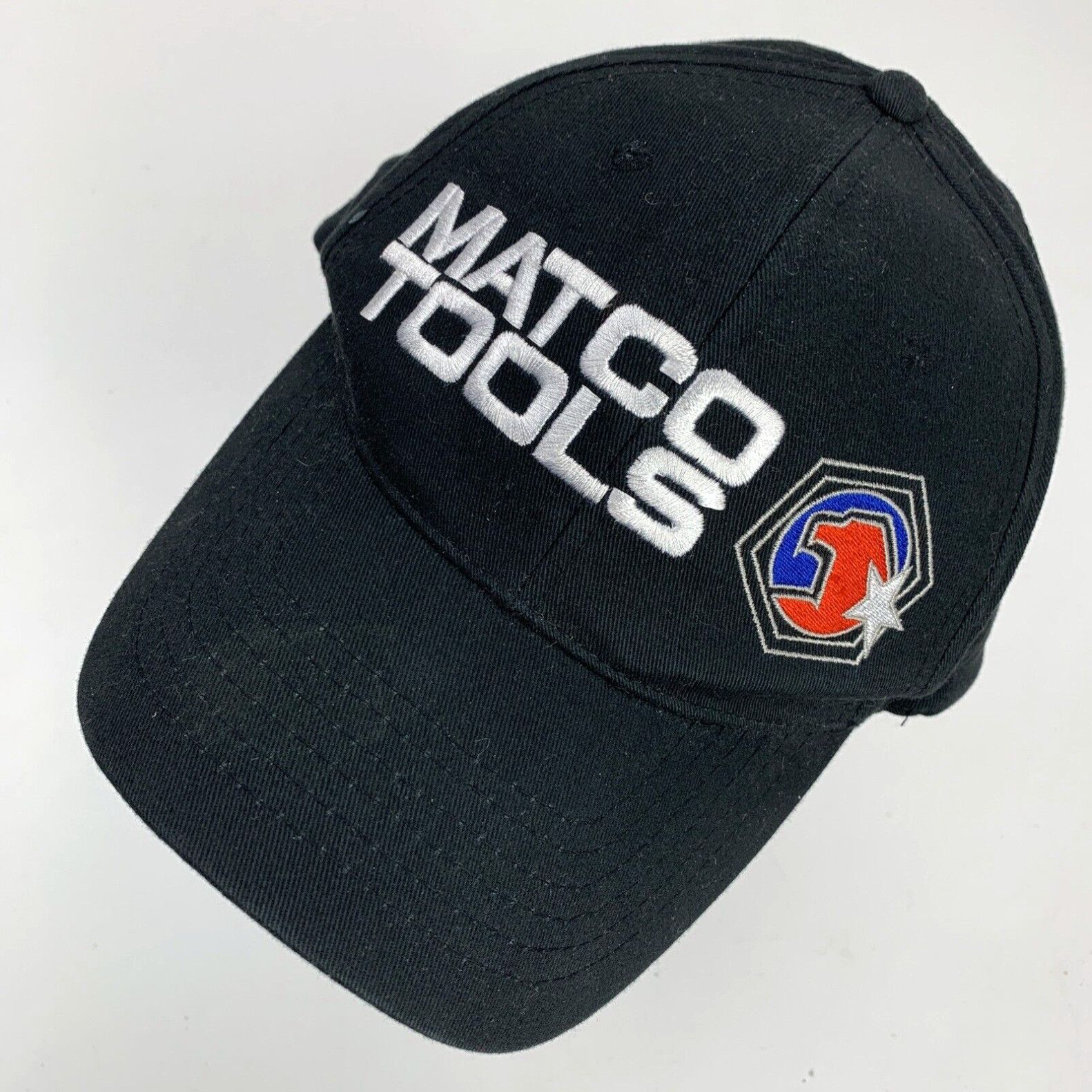 Bally Matco Tools Ball Cap Hat Adjustable Baseball | Grailed