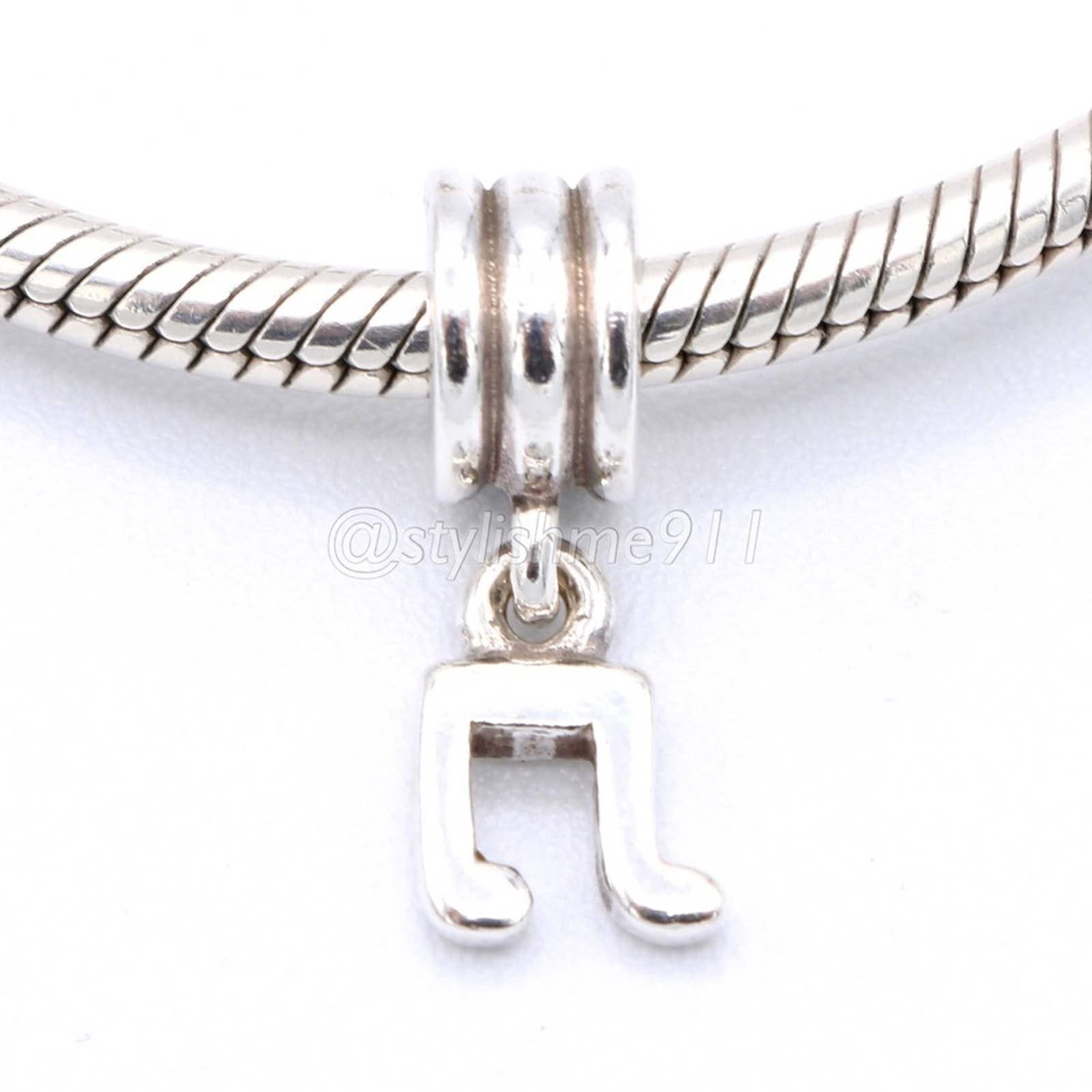 pandora Authentic PANDORA Music Note Charm | Grailed