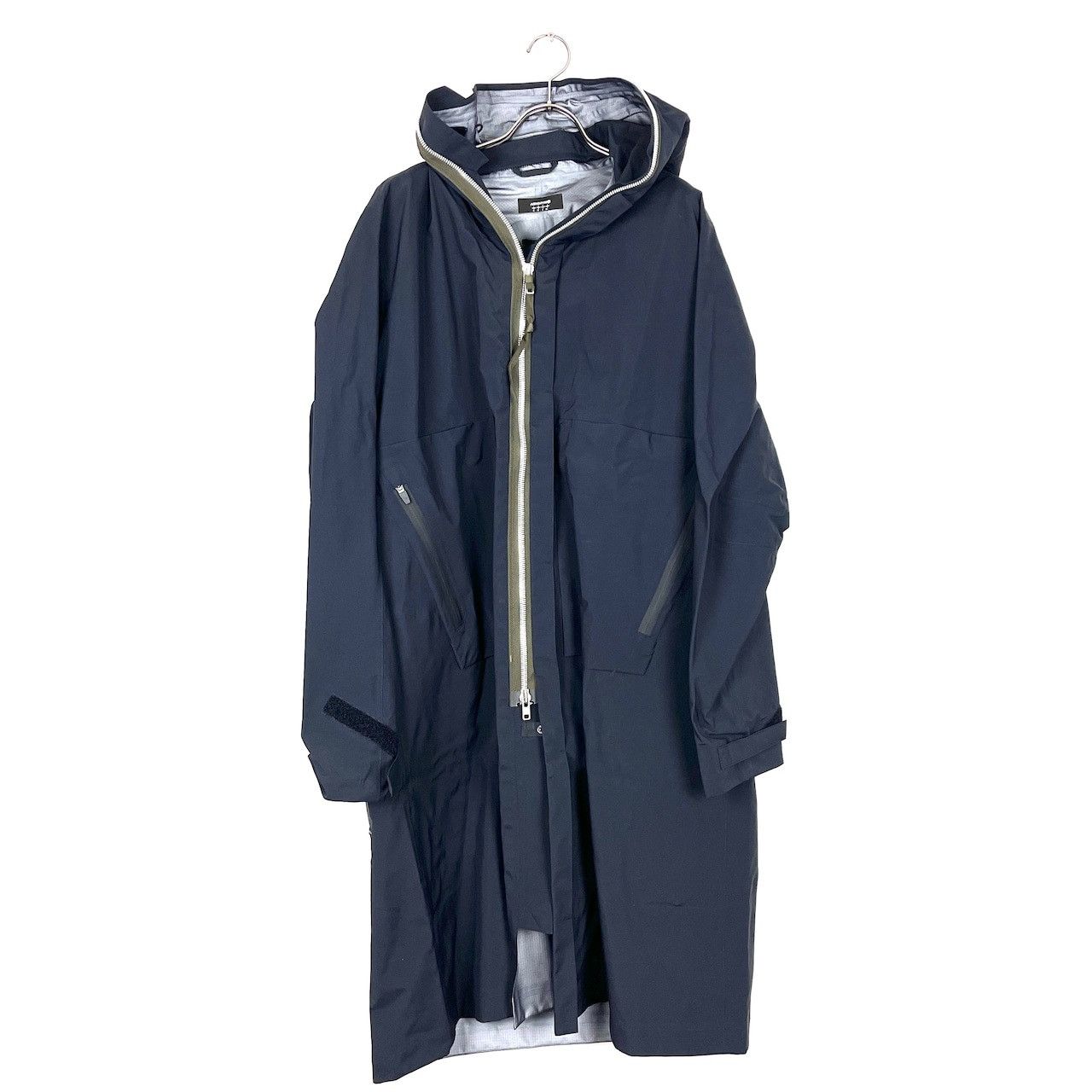 Acronym ACRONYM 2.5L GORE-TEX INTEROPS PARKA J61-GTV 19AW jacket | Grailed