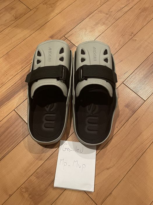 MSCHF MSCHF AC.2 Cast Slides | Grailed