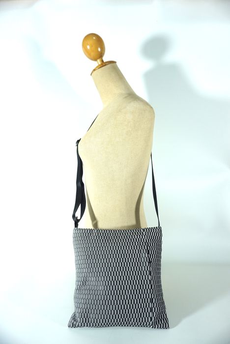 Japanese Brand Acrylic masako + tomoko Shoulder Bag Made in Japan | Grailed