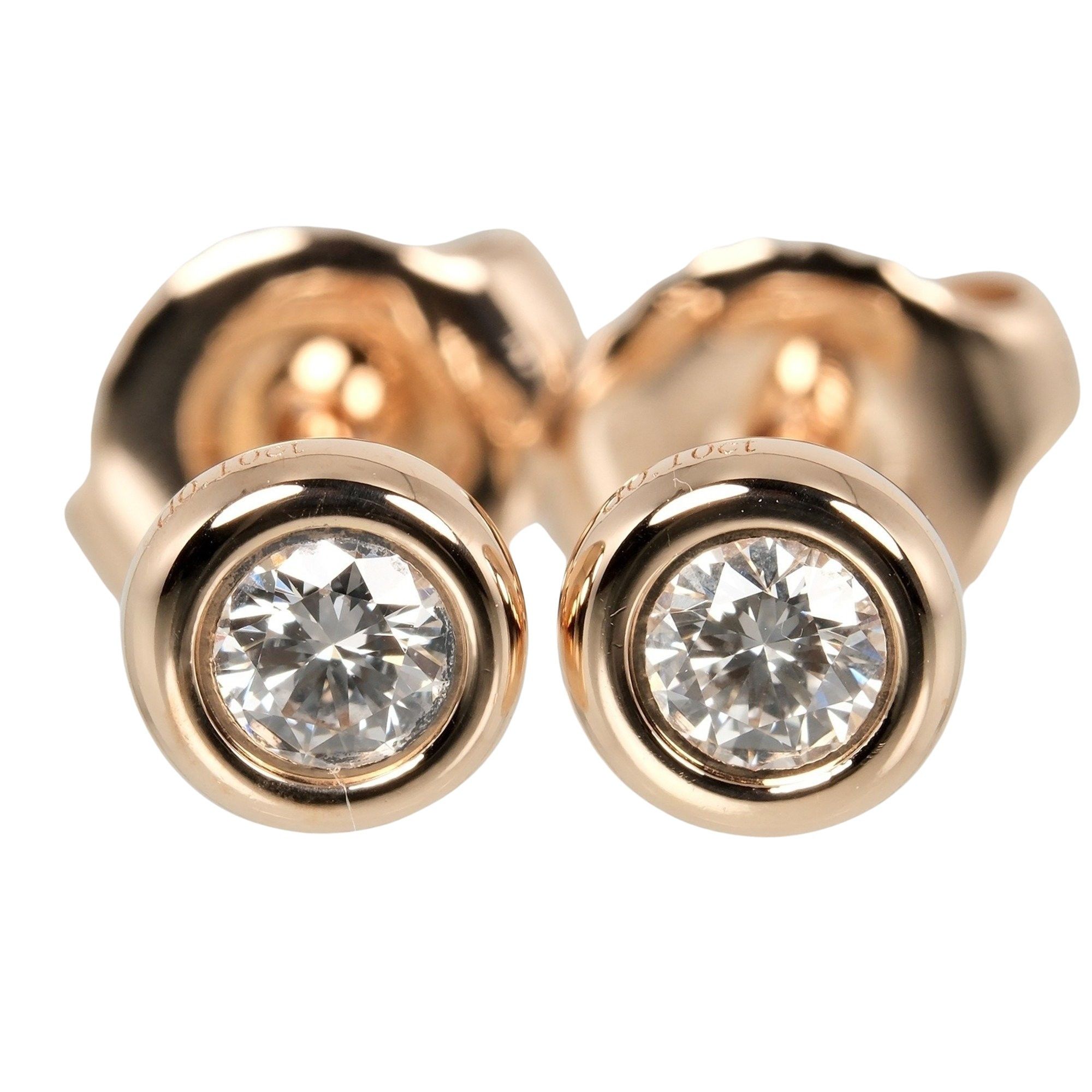 Tiffany & Co. Tiffany & Co Diamonds By The Yard earring | Grailed